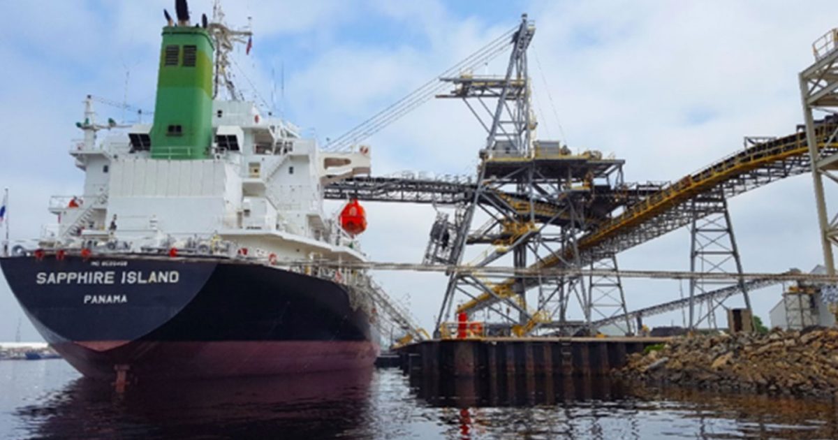 Reflecting on SeaGate’s 20-Year Anniversary | SeaGate Terminals