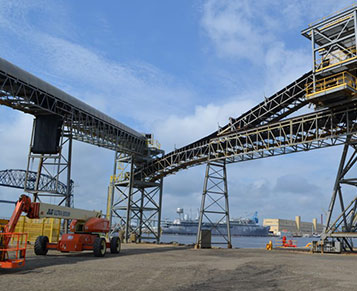 Reflecting on SeaGate’s 20-Year Anniversary | SeaGate Terminals